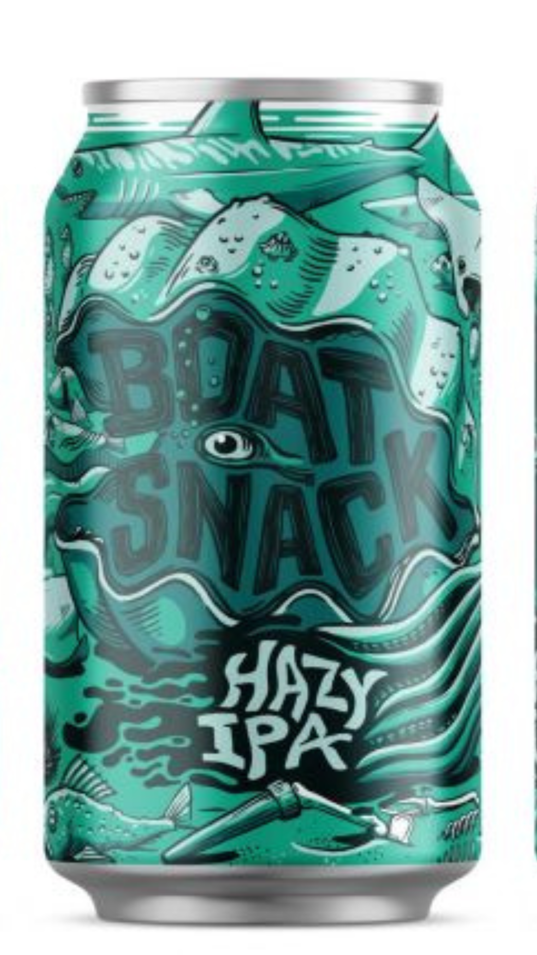 Boat Snack from United States - Winner of Silver medal at the USA Beer ...