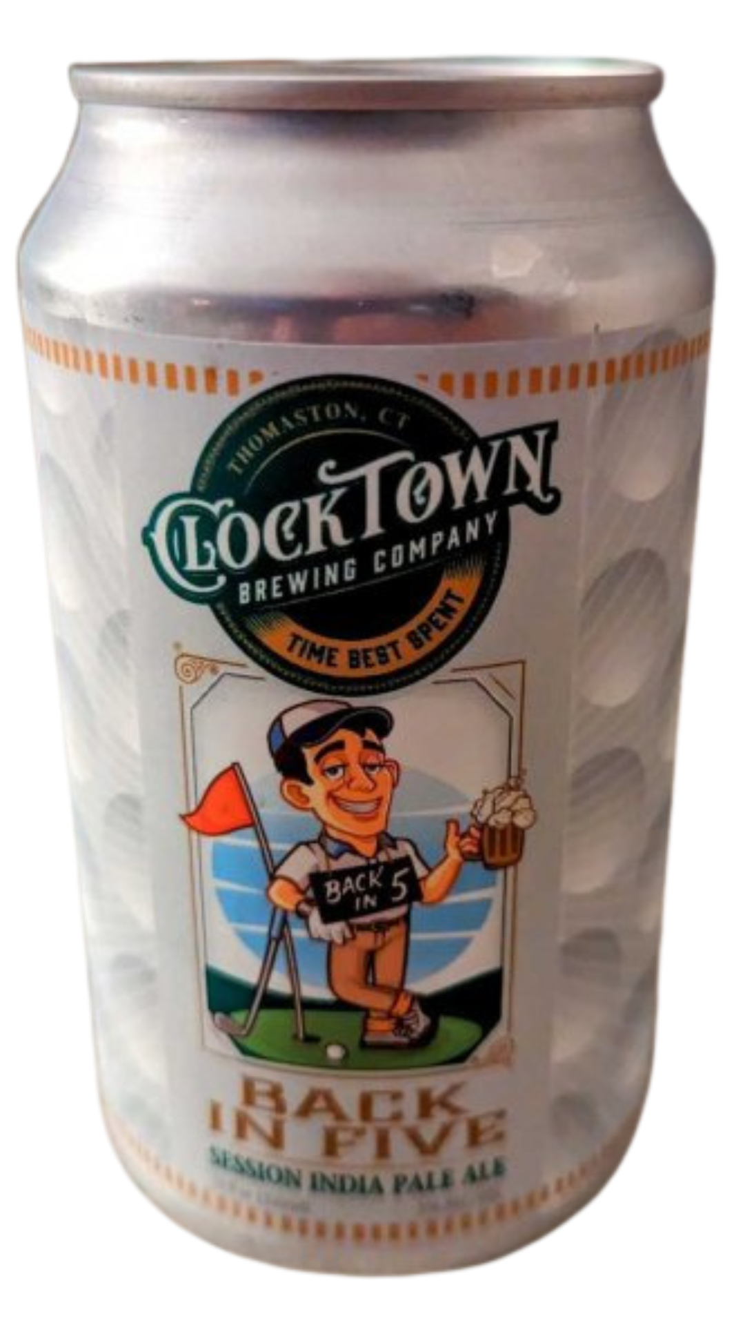 Back in Five from United States - Winner of Silver medal at the USA ...